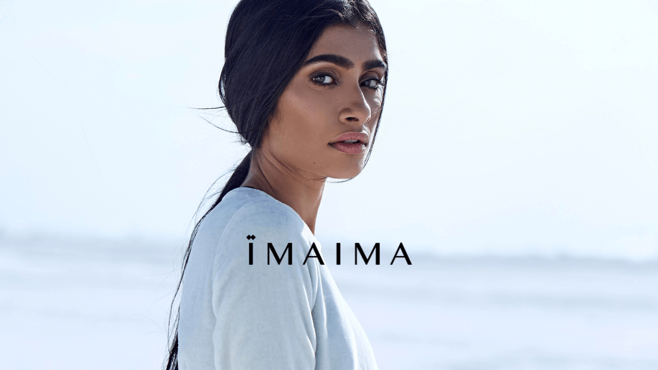 ‏IMAIMA: Sustainable Hand-Crafted Fashion - Eco Luxury